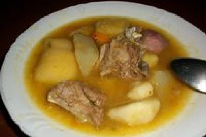 sancocho tradicional dominicano | Recetas Gallina Blanca
