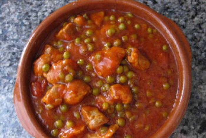 carcamusas toledanas | Recetas Gallina Blanca