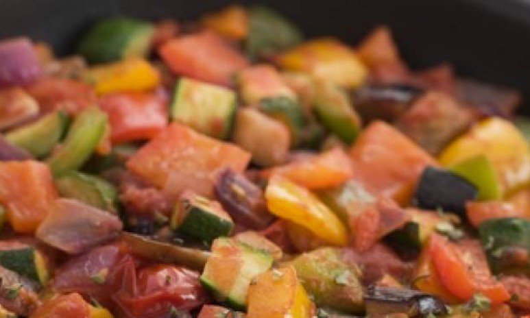 El Salteado | Recetas Gallina Blanca