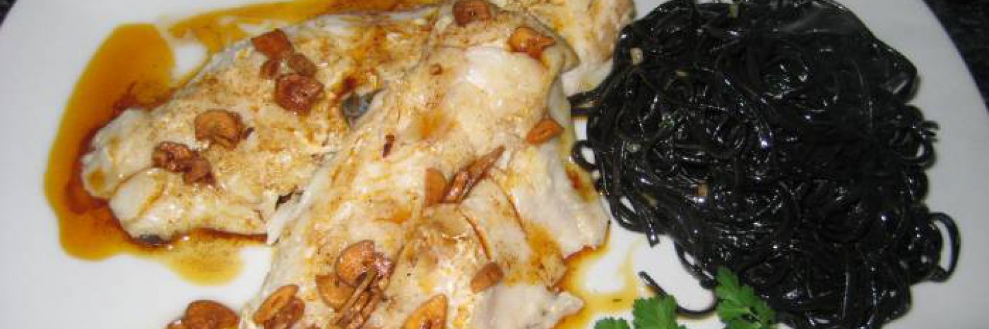 33 Mero - Recetas de Mero en Microondas, a la Parrilla... - Gallina Blanca