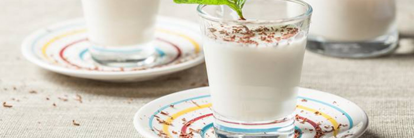 68 Recetas con Menta para Disfrutar de sus Propiedades - Gallina Blanca