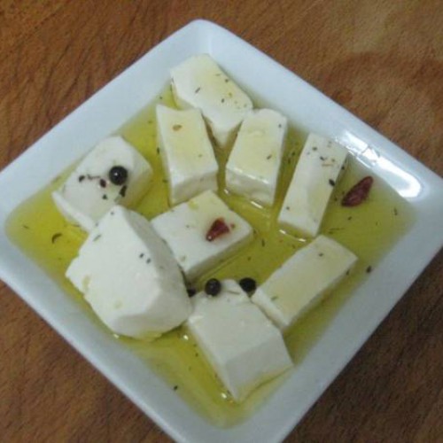 Descubrir 67 Imagen Receta Del Queso Fresco Abzlocal Mx