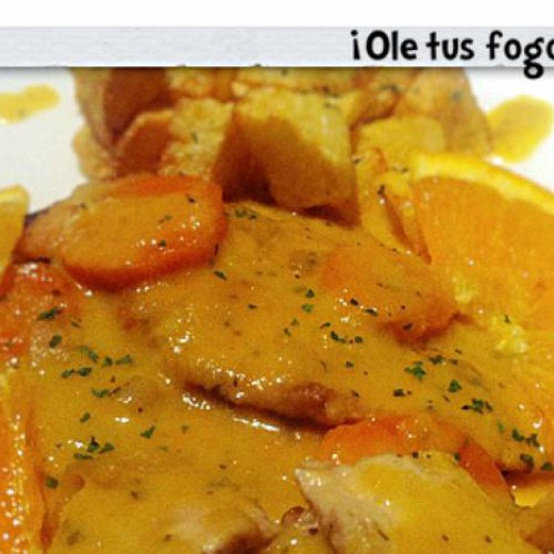 Arriba 109 Imagen Recetas Faciles Para Pechuga De Pollo Abzlocal Mx
