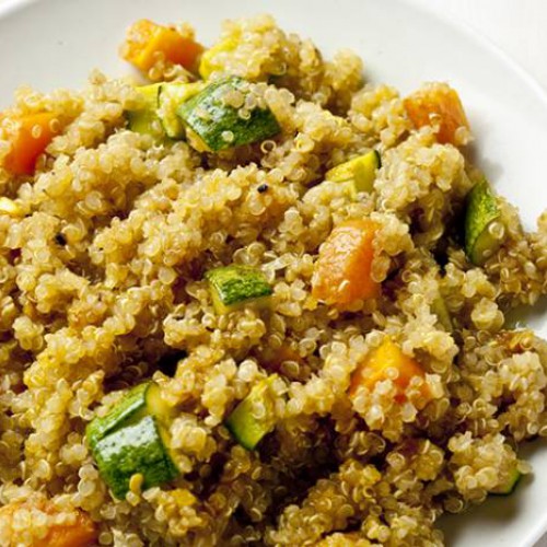 Receta Blw Bolitas De Verduras Con Quinoa Comidas Baby Toddler En