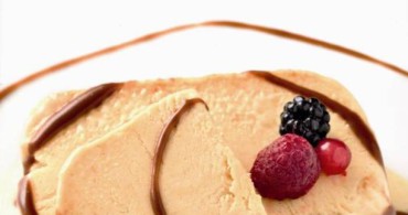 helado de vainilla con reducción de coca cola | Recetas Gallina Blanca