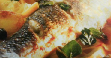 12 Recetas con Dorada | Recetas Gallina Blanca