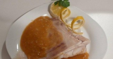 SALSA DE CEBOLLA - Recetas Gallina Blanca