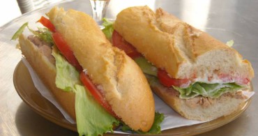 mi bocadillo de bacon | Recetas Gallina Blanca