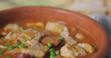 carcamusas toledanas - Gallina Blanca