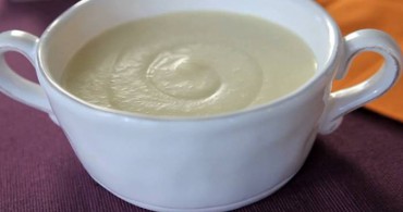 puré de apio y zanahoria | Recetas Gallina Blanca