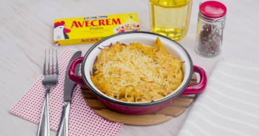 Macarrones gigantes rellenos de carne | Recetas Gallina Blanca
