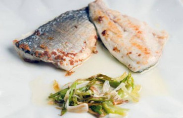 13 Recetas con dorada | Recetas Gallina Blanca